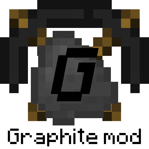 Graphite mod - Minecraft Mods - CurseForge