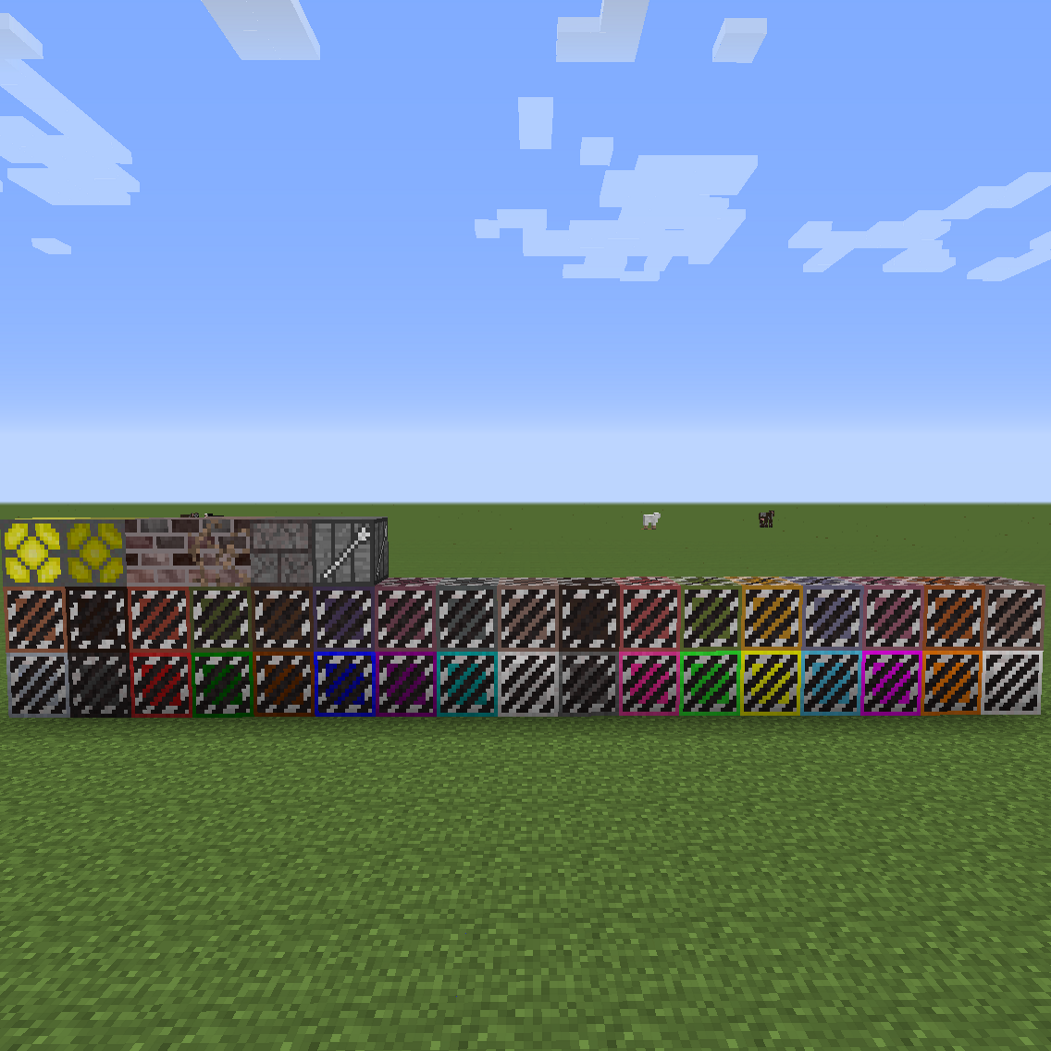 BusterCraft - Minecraft Mods - CurseForge