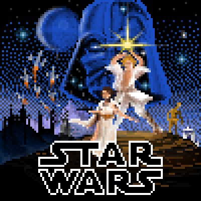 Star Wars Adventure Map v1.0 - Minecraft Worlds - CurseForge