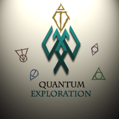 Quantum Exploration - Minecraft Modpacks - CurseForge