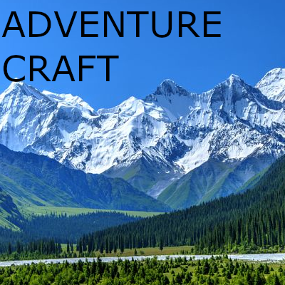 AdventureCraft - Minecraft Modpacks - CurseForge