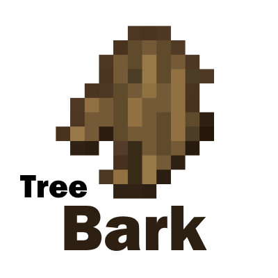Tree Bark Screenshots - Mods - Minecraft