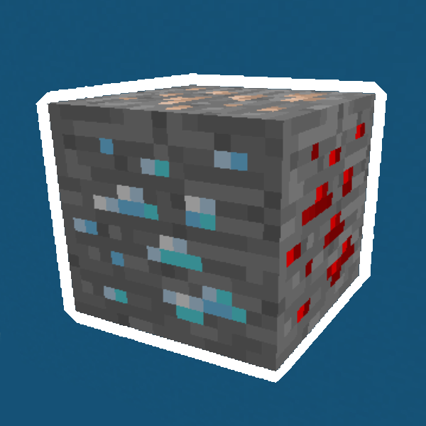 Ultimate Ore - Minecraft Mods - CurseForge