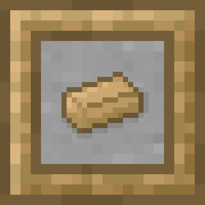 Wood Ingots - Minecraft Resource Packs - CurseForge