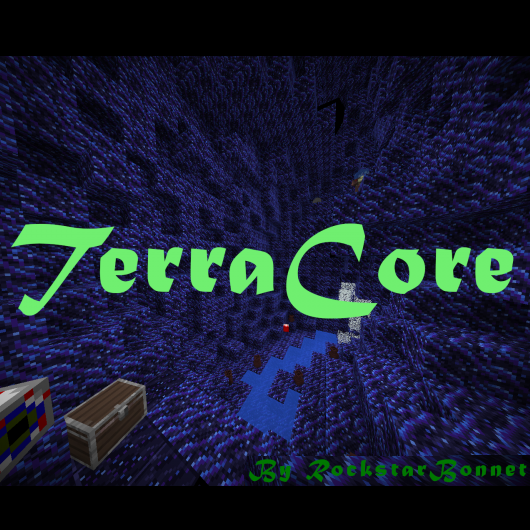 RockstarBonnet's TerraCore - Minecraft Mods - CurseForge