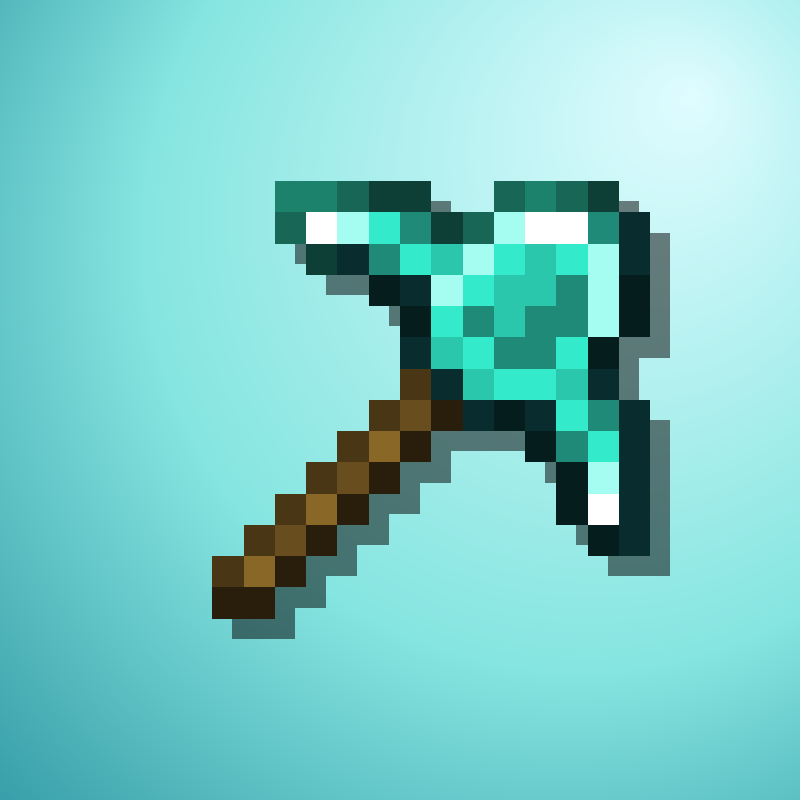 Extended Diamond - Mods - Minecraft - CurseForge