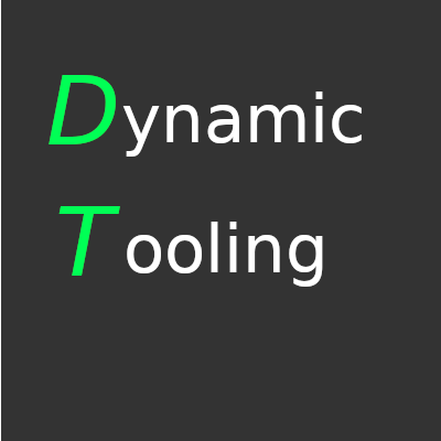 Dynamic Tooling - Minecraft Mods - CurseForge