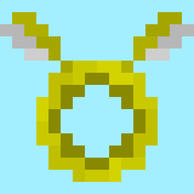 Angel Ring - Mods - Minecraft - CurseForge