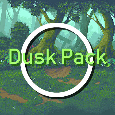 Dusk Pack - Modpacks - Minecraft