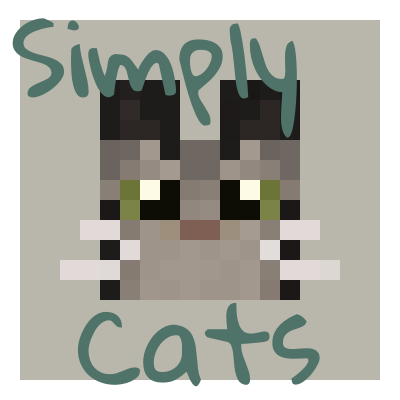 Simply Cats - Minecraft Mods - CurseForge