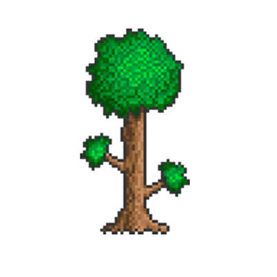 Endgame World - Terraria Maps - CurseForge