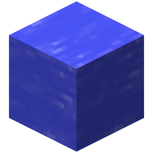 Block O' Water - Minecraft Mods - CurseForge