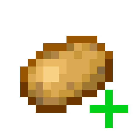 Potato Additions - Minecraft Mods - CurseForge