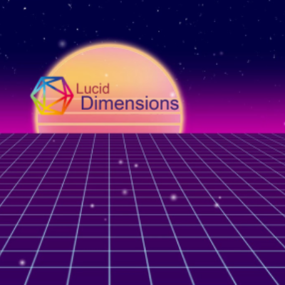 Lucid Dimensions - Modpacks - Minecraft - CurseForge
