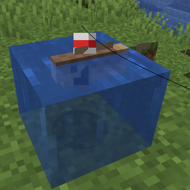 Download Feisty Fishing - Minecraft Mods & Modpacks - CurseForge
