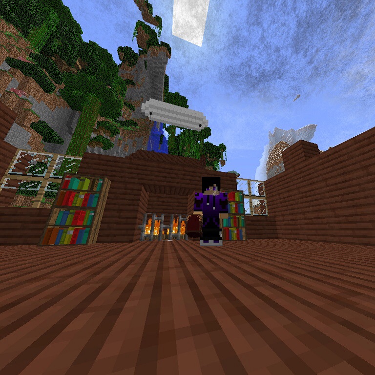 Void's Vanilla Overhaul - Screenshots - Minecraft Modpacks - CurseForge