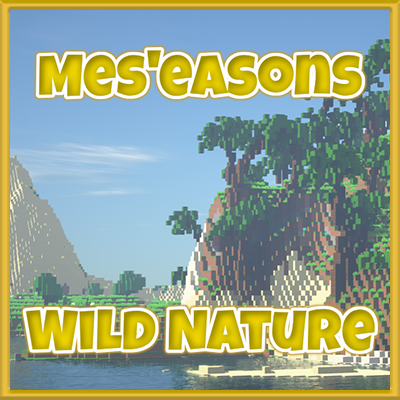 Download (Long)Mes'easons Wild Nature Addon - Minecraft Mods & Modpacks ...