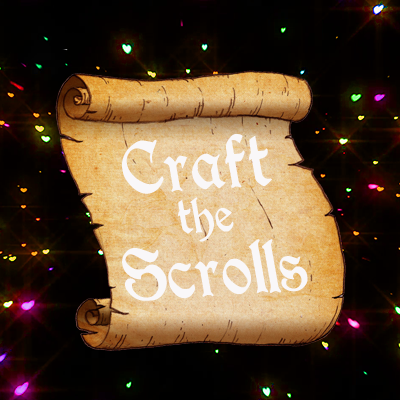 Craft the Scrolls - Minecraft Modpacks - CurseForge