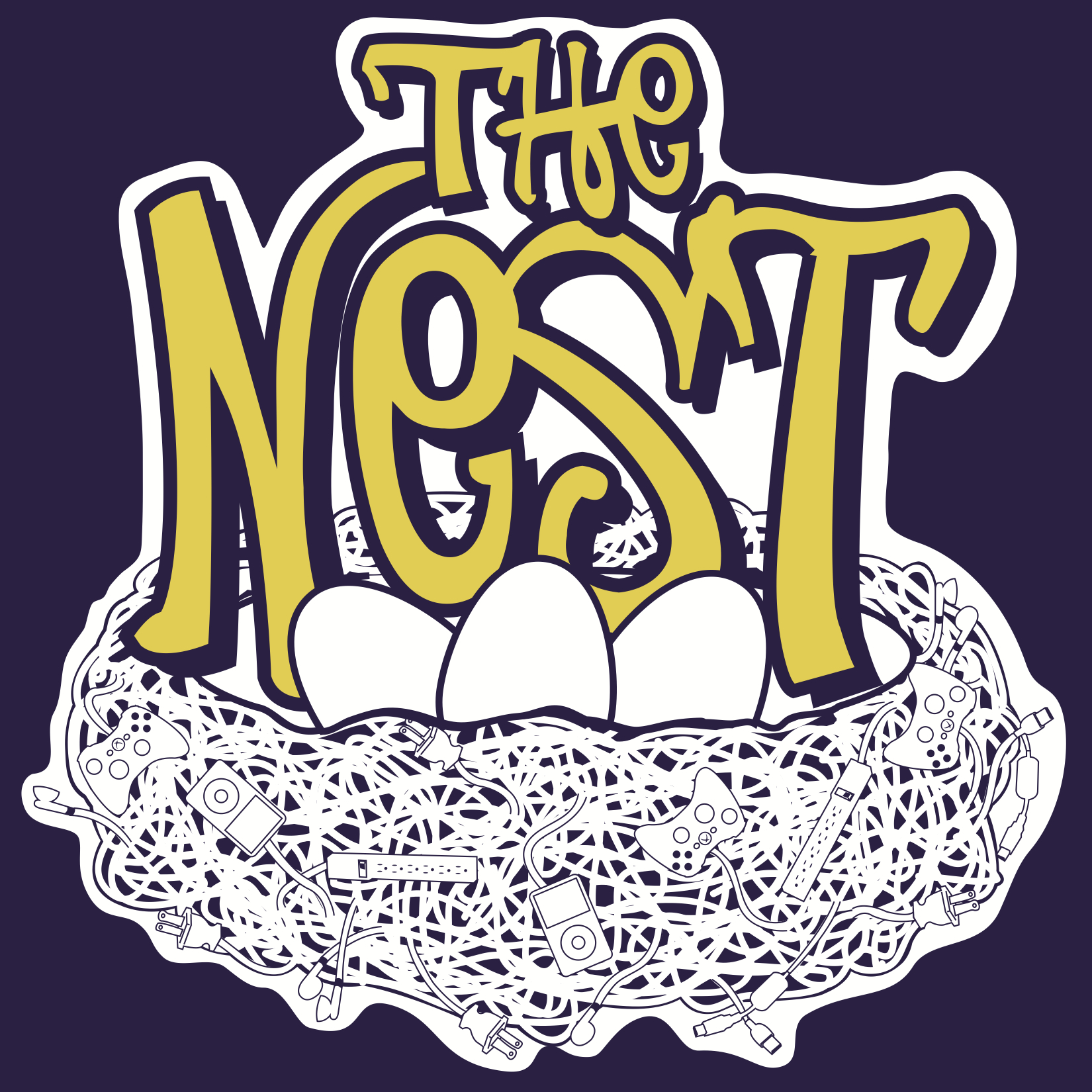 The Nest - Modpacks - Minecraft - CurseForge