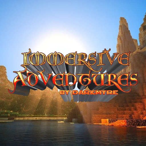 Immersive Adventures - Minecraft Modpacks - CurseForge Immersive Adventures - Minecraft Modpacks - CurseForge