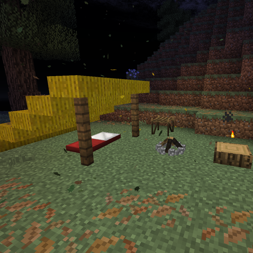 Primitive Survival - Minecraft Modpacks - CurseForge