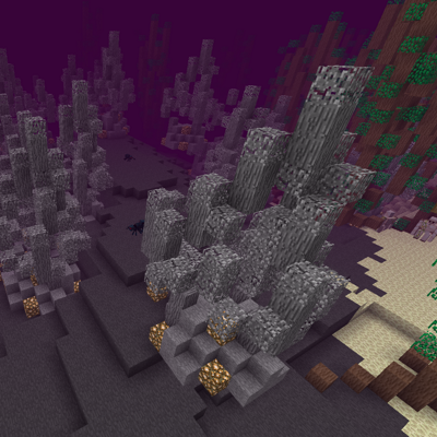 World Expander - Minecraft Mods - CurseForge