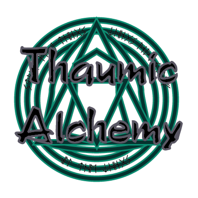 Thaumic Alchemy - Minecraft Mods - CurseForge