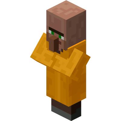 Villagers + - Minecraft Modpacks - CurseForge