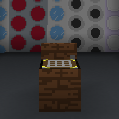 Roundel Mod - Mods - Minecraft - CurseForge