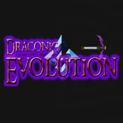 Surviving With Draconic Evolution - Minecraft Modpacks - CurseForge