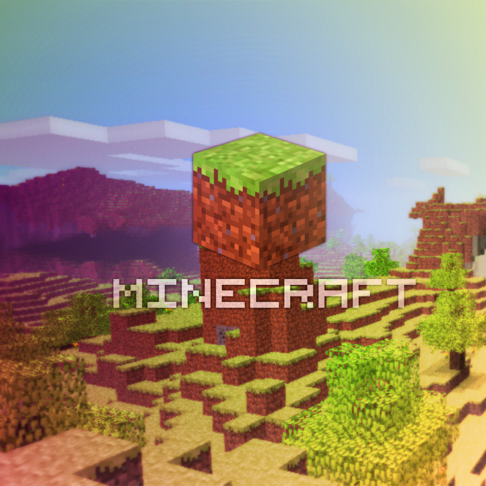 Immersive tech and builds - Minecraft Modpacks - CurseForge