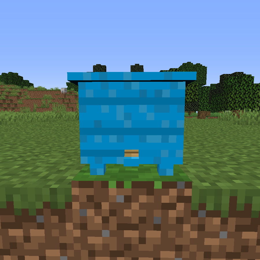 Install BeeKeeping Advance - Minecraft Mods & Modpacks - CurseForge