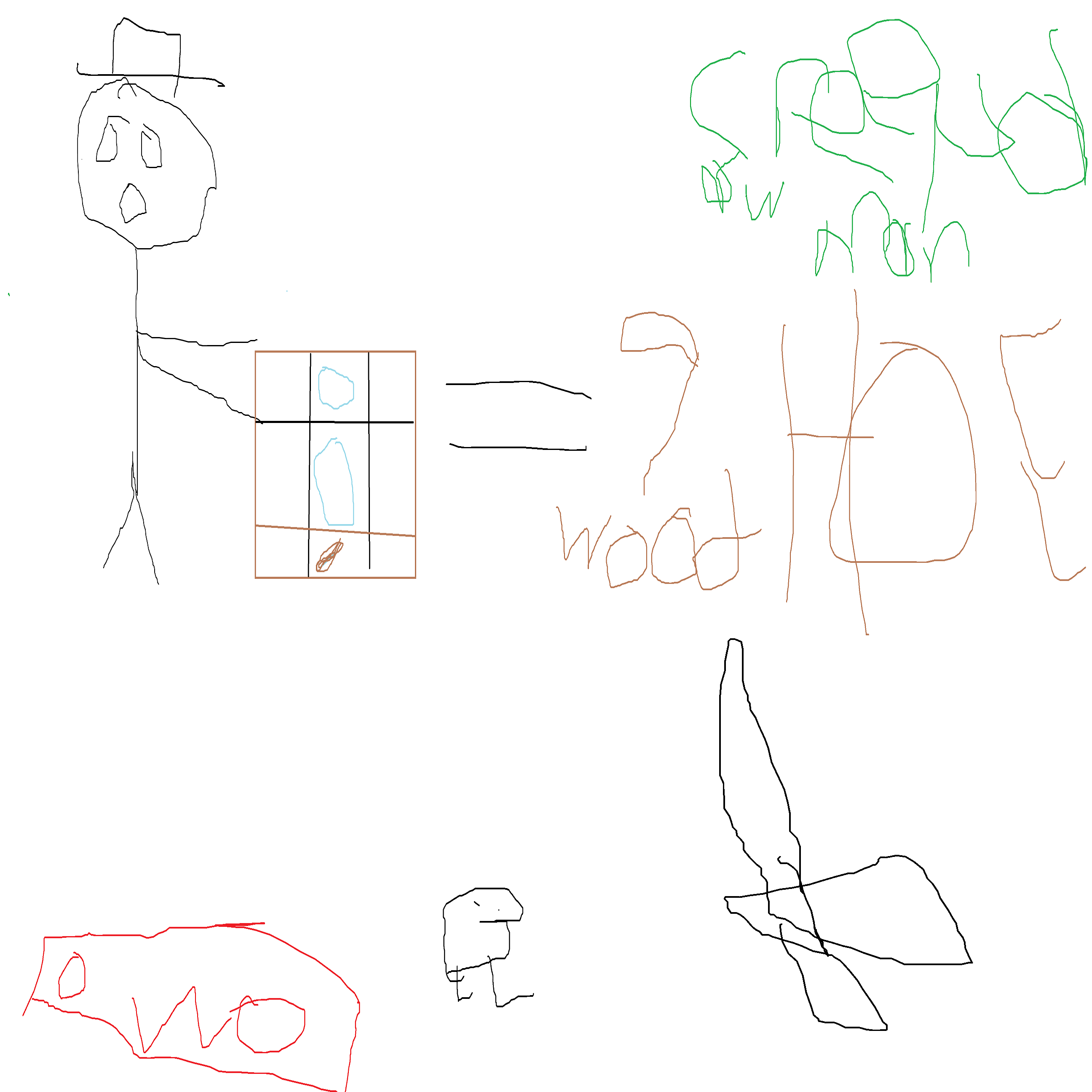 Crafting Randomizer - Minecraft Modpacks - CurseForge