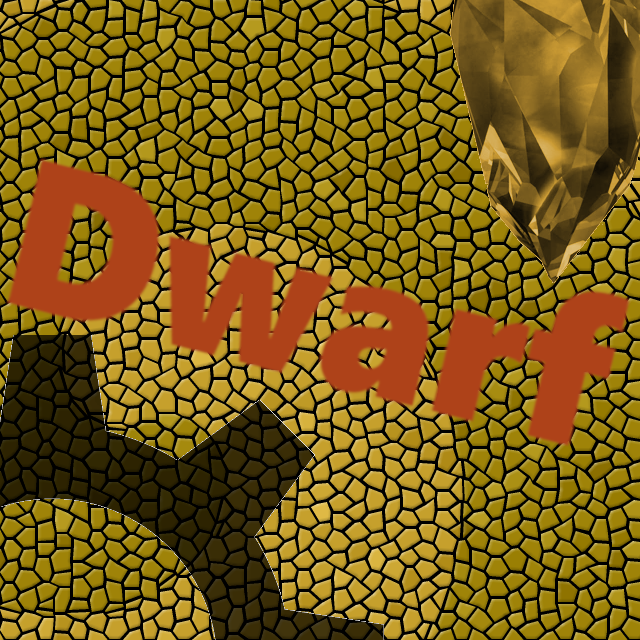 Dwarf - Minecraft Modpacks - CurseForge