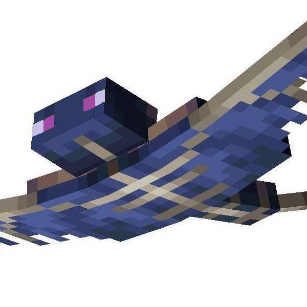 Datapack End Phantoms Minecraft Customization Curseforge