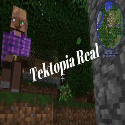 Tektopia Real - Minecraft Modpacks - CurseForge