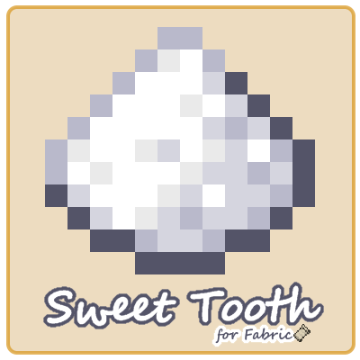 Sweet Tooth - Minecraft Mods - CurseForge