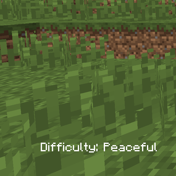 Show Difficulty Minecraft Mods Curseforge