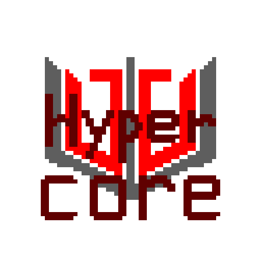 Hyper-Core - Mods - Minecraft