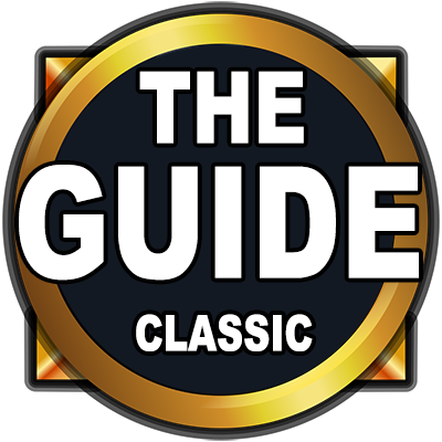 Install TheGuide (TG) - World of Warcraft Addons - CurseForge