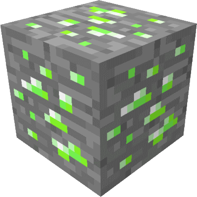 XP Ore - Minecraft Mods - CurseForge