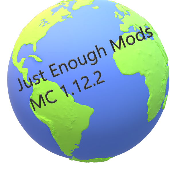 Just Enough Mods (JEM) - Modpacks - Minecraft - CurseForge