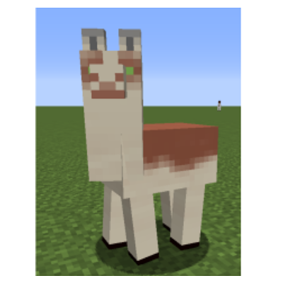 Better Llamas - Minecraft Resource Packs - CurseForge