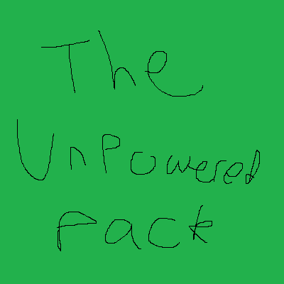 The Unpowered Pack - Minecraft Modpacks - CurseForge