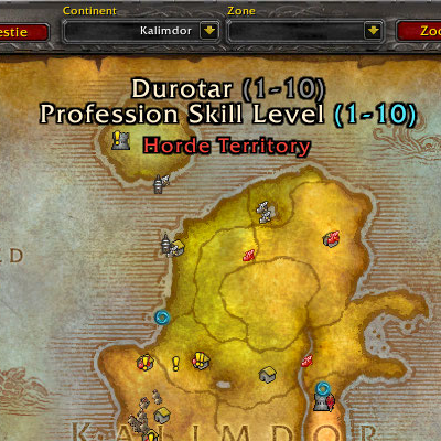 #2 Lua error - Issues - Extended Map Zone Info - Addons - Projects - CurseForge