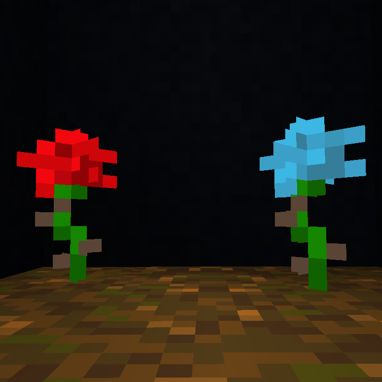 What Biome Do Roses Grow In Minecraft at Louis Brannan blog
