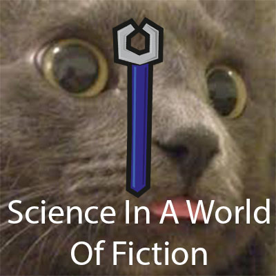 Science in a World of Fiction - Minecraft Modpacks - CurseForge