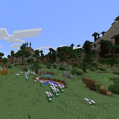 Dungeons and Dimensions - Modpacks - Minecraft