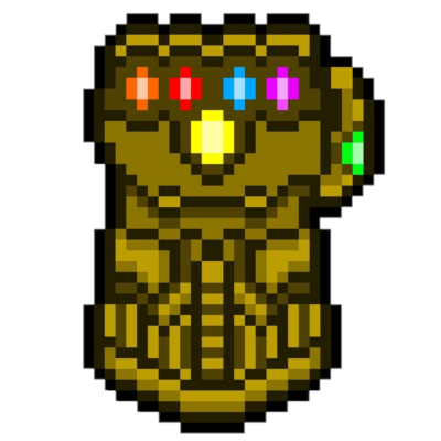 A Simple Infinity Mod - Minecraft Mods - CurseForge