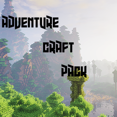 AdventureCaftPack - Minecraft Modpacks - CurseForge